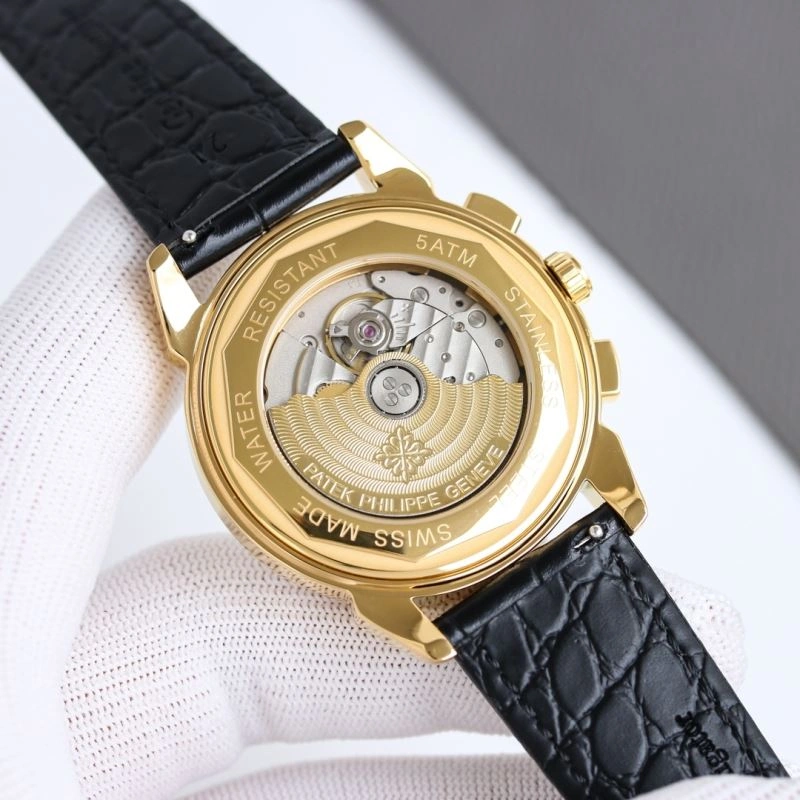 1:1 copy PATEK PHILIPPE Watches