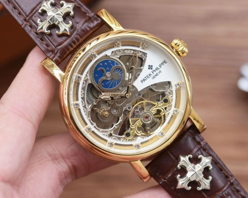 PATEK PHILIPPE Watches