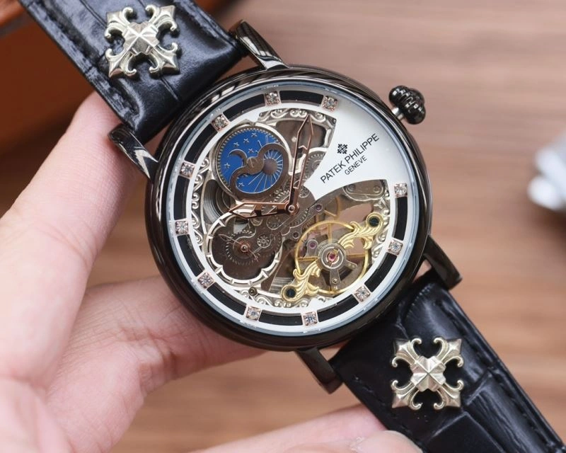 PATEK PHILIPPE Watches