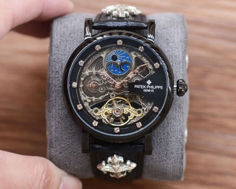 PATEK PHILIPPE Watches