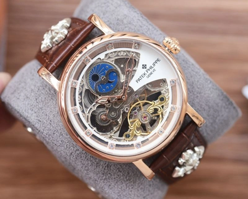 PATEK PHILIPPE Watches