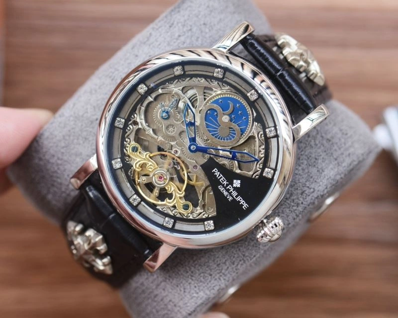 PATEK PHILIPPE Watches