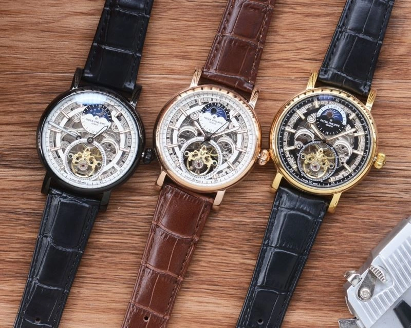 PATEK PHILIPPE Watches