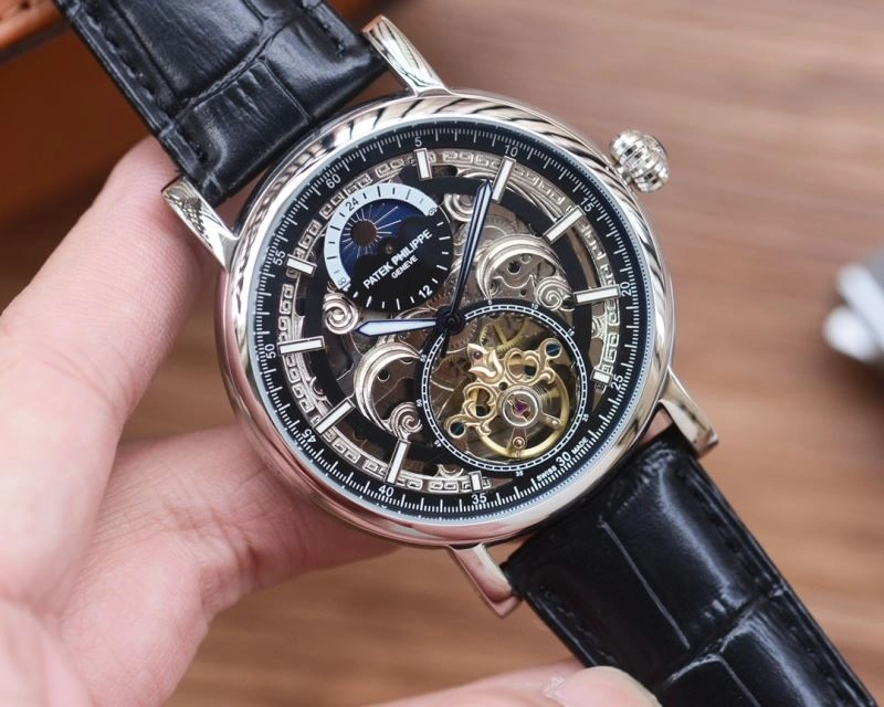 Indistinguishable PATEK PHILIPPE Watches