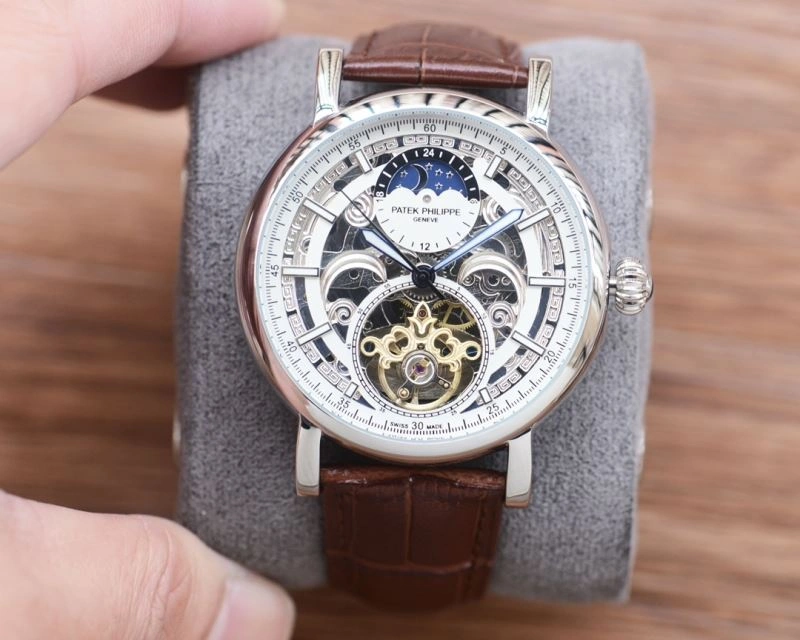 Indistinguishable PATEK PHILIPPE Watches
