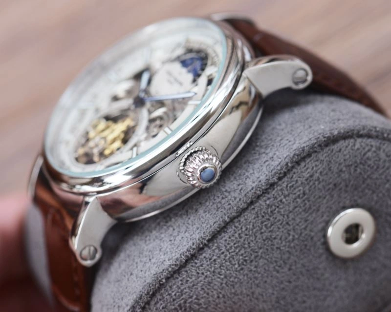 Indistinguishable PATEK PHILIPPE Watches
