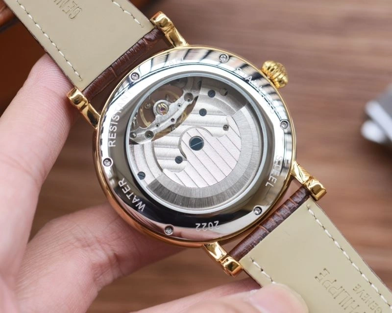 Indistinguishable PATEK PHILIPPE Watches