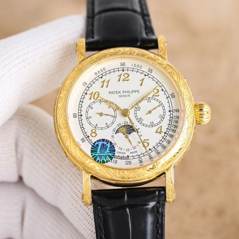 PATEK PHILIPPE Watches