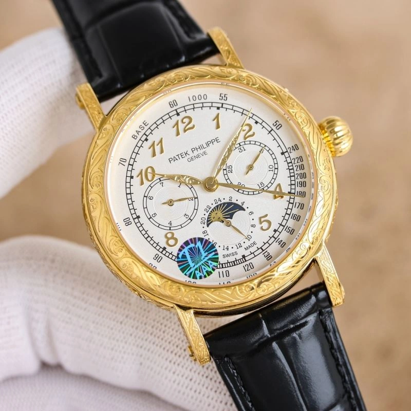 Top match PATEK PHILIPPE Watches