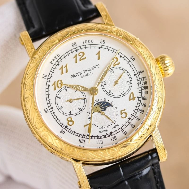 Top match PATEK PHILIPPE Watches