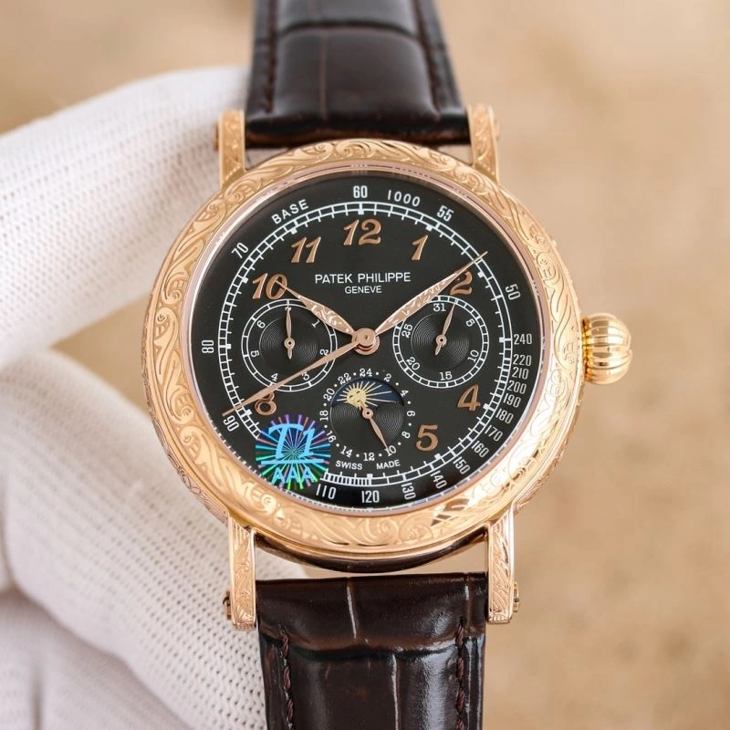 Top match PATEK PHILIPPE Watches