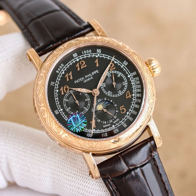 Top match PATEK PHILIPPE Watches