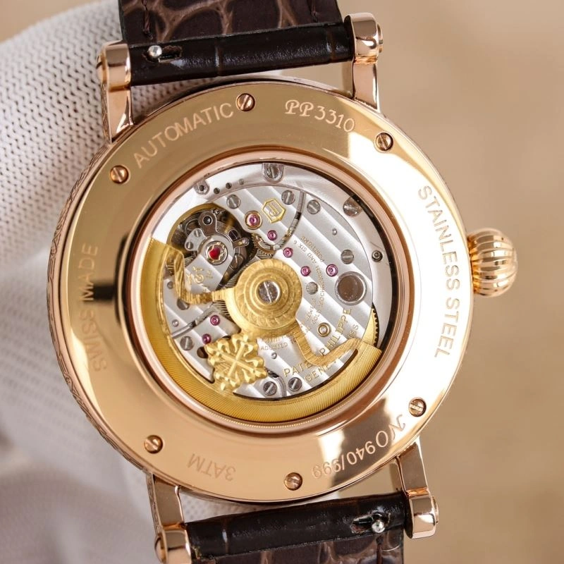 Top match PATEK PHILIPPE Watches