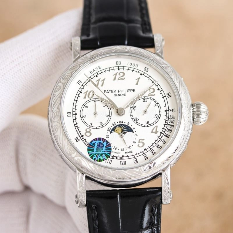 PATEK PHILIPPE Watches