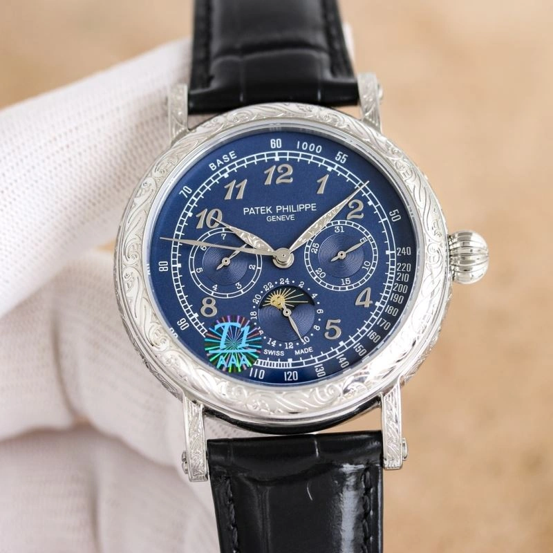 Indistinguishable PATEK PHILIPPE Watches