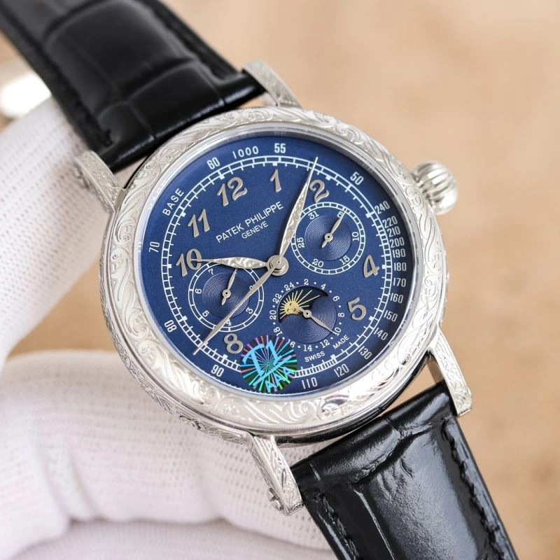 Indistinguishable PATEK PHILIPPE Watches