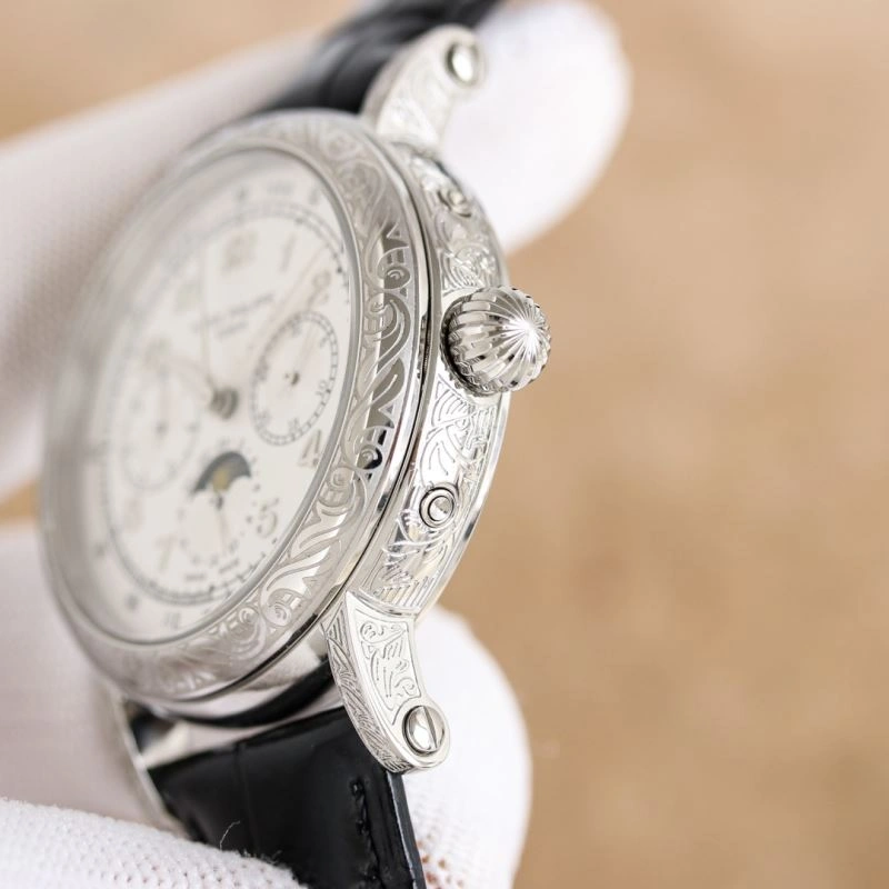 Indistinguishable PATEK PHILIPPE Watches