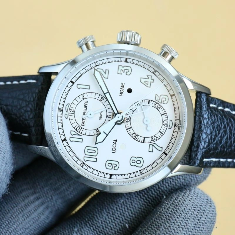 PATEK PHILIPPE Watches