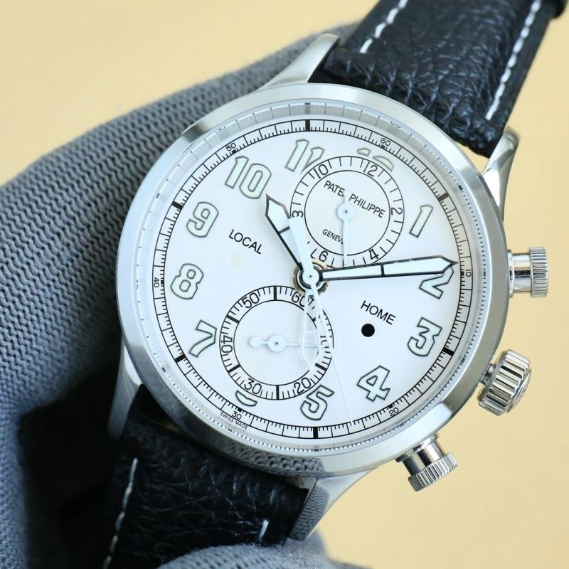 PATEK PHILIPPE Watches