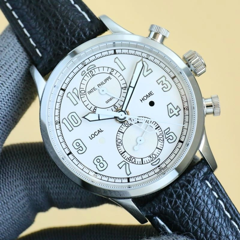 PATEK PHILIPPE Watches