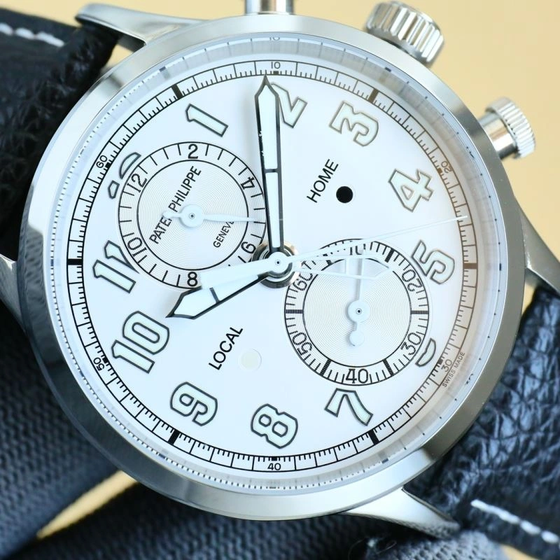 PATEK PHILIPPE Watches