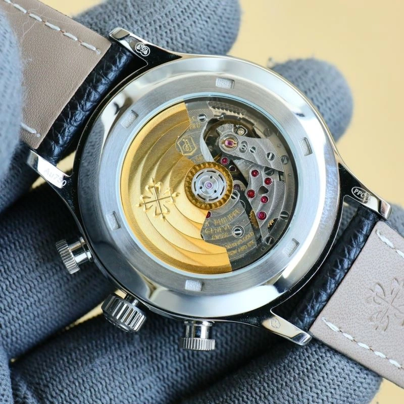 PATEK PHILIPPE Watches