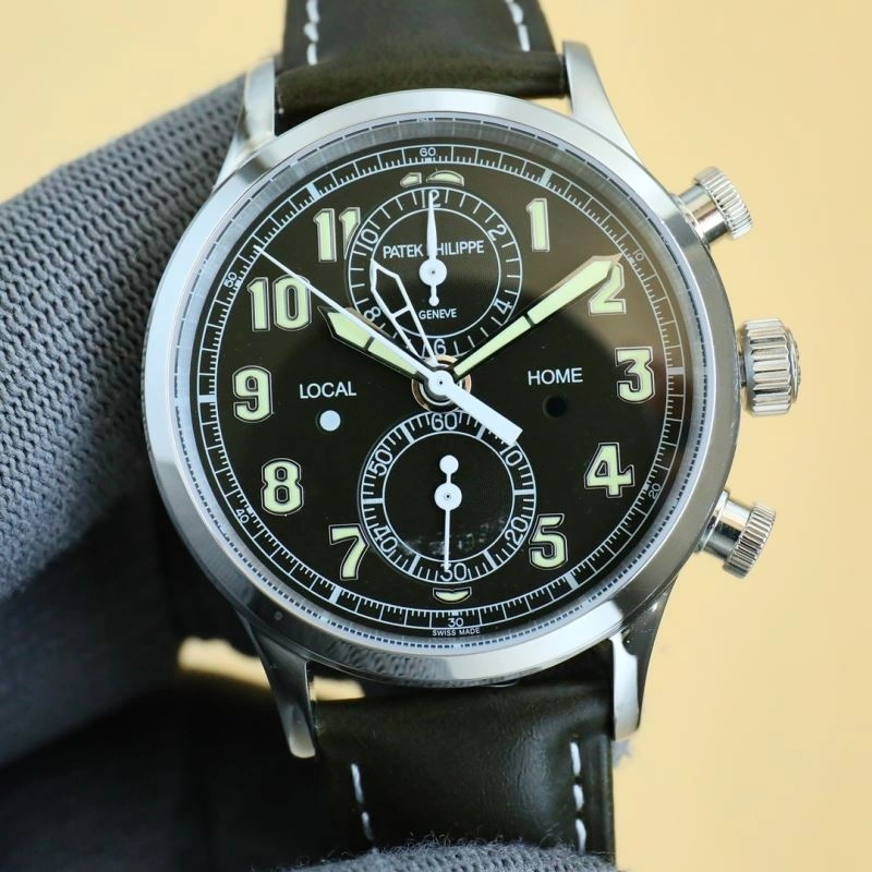 PATEK PHILIPPE Watches