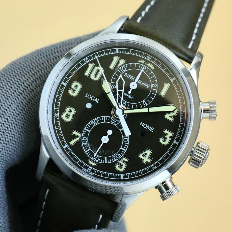Perfect replica PATEK PHILIPPE Watches
