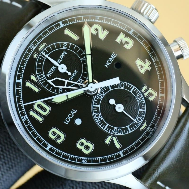 Perfect replica PATEK PHILIPPE Watches