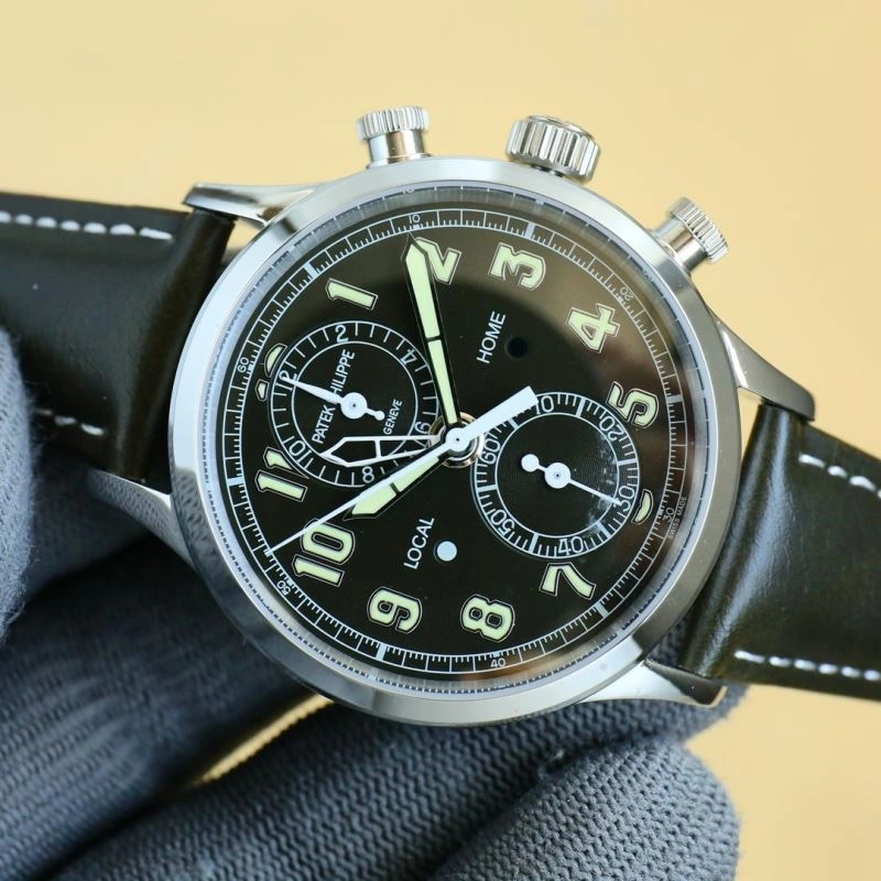 Perfect replica PATEK PHILIPPE Watches