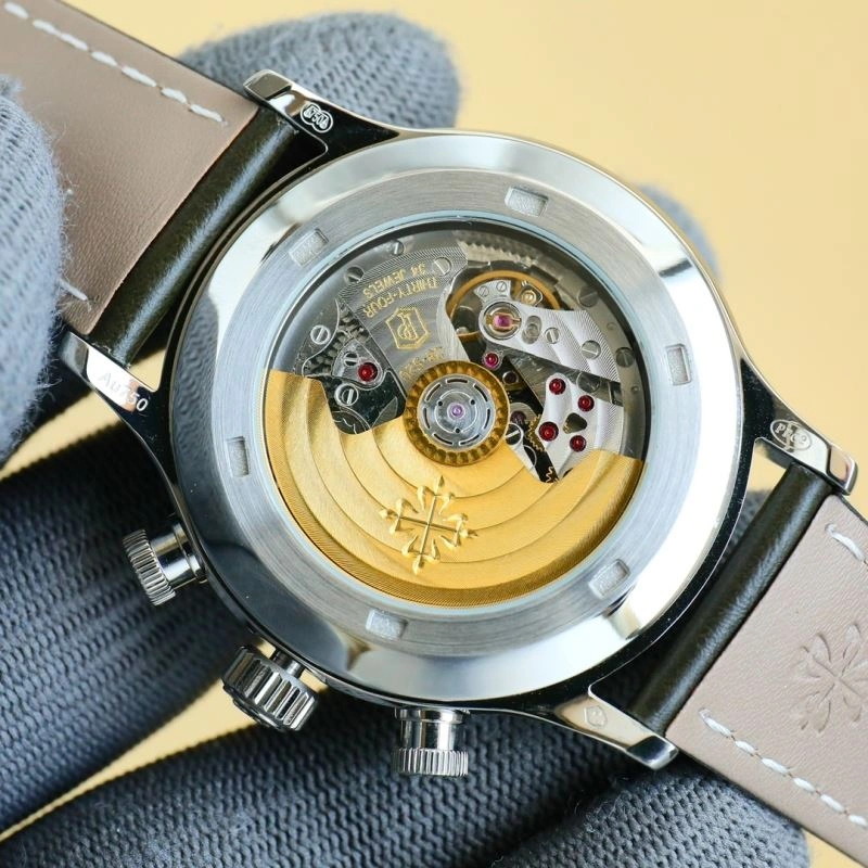 Perfect replica PATEK PHILIPPE Watches