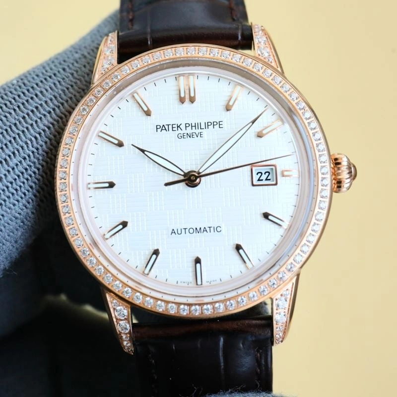 PATEK PHILIPPE Watches