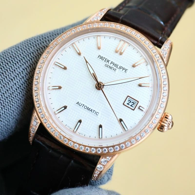 PATEK PHILIPPE Watches