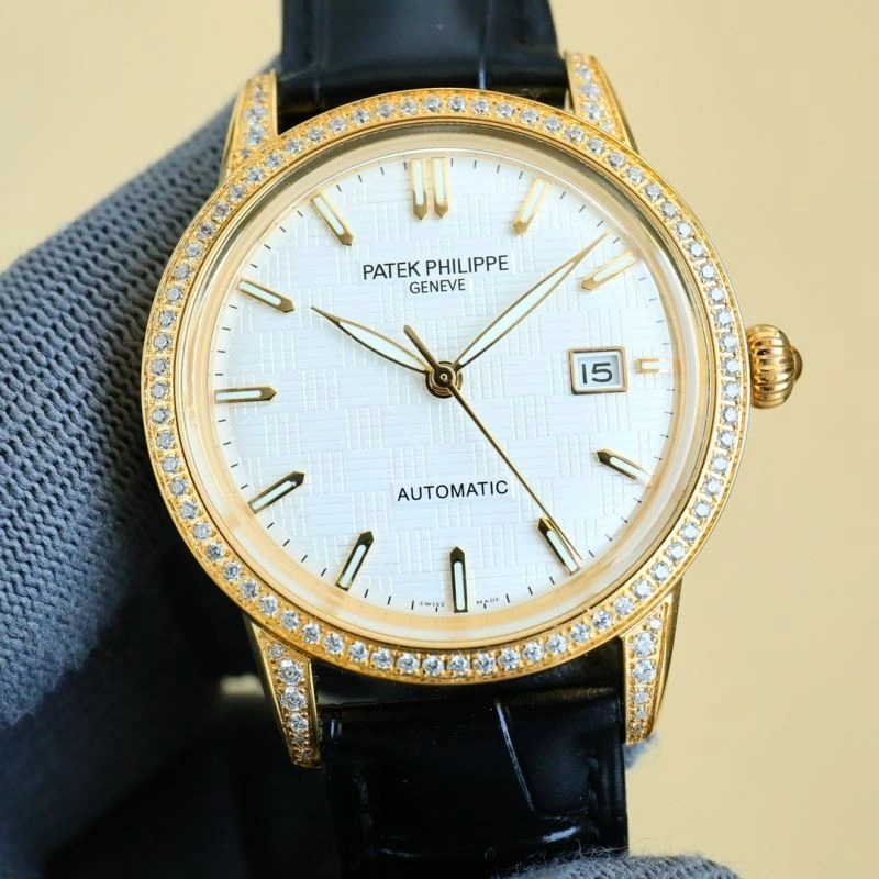 PATEK PHILIPPE Watches