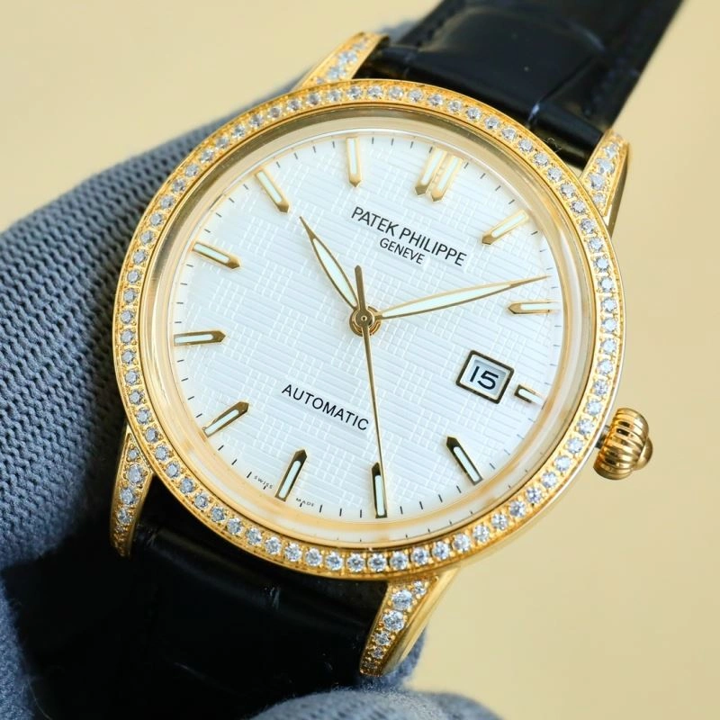 PATEK PHILIPPE Watches