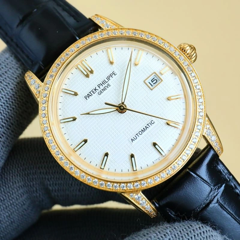 PATEK PHILIPPE Watches