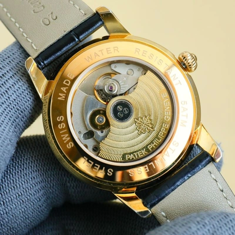 PATEK PHILIPPE Watches