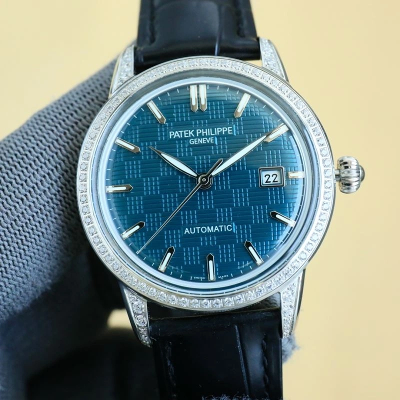 PATEK PHILIPPE Watches