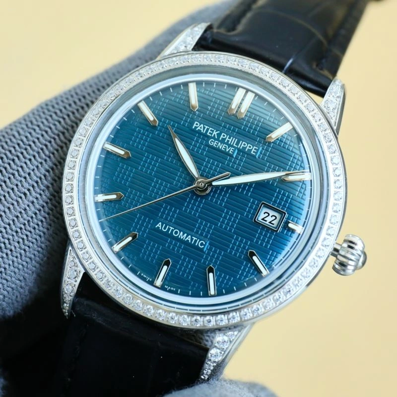 PATEK PHILIPPE Watches
