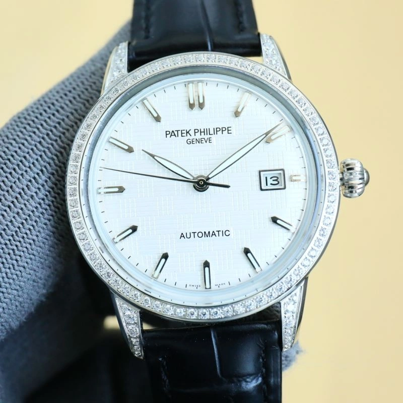 PATEK PHILIPPE Watches