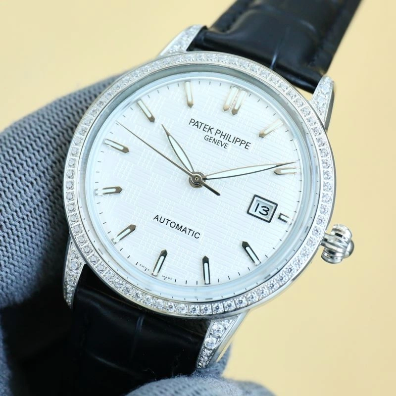 PATEK PHILIPPE Watches