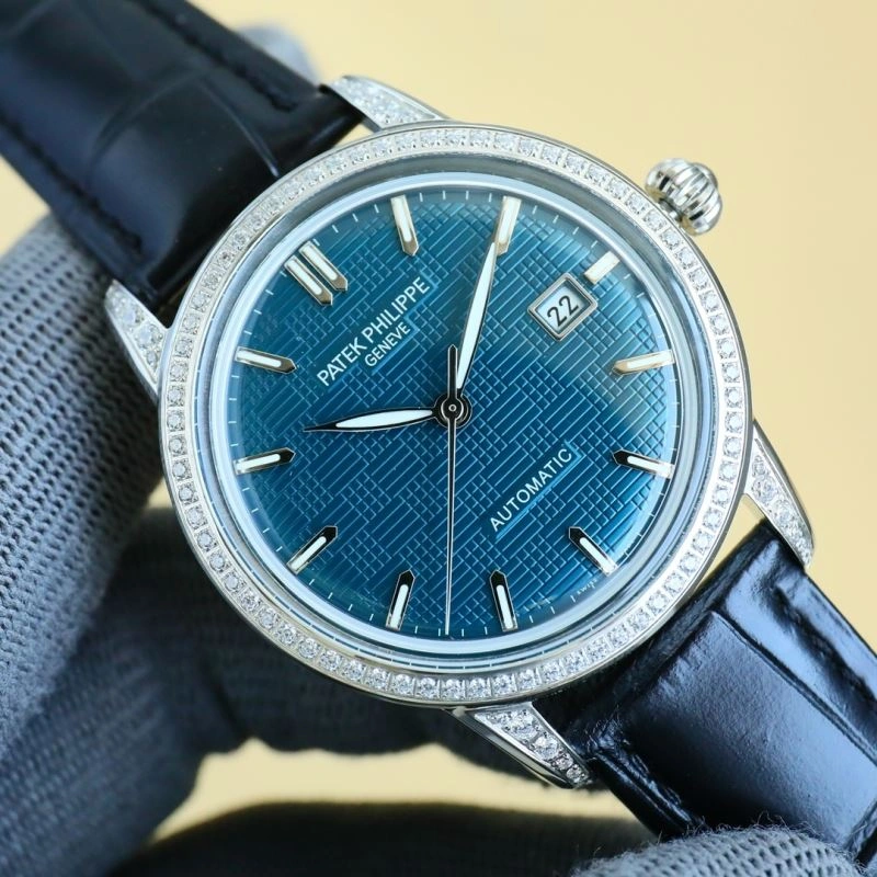 PATEK PHILIPPE Watches