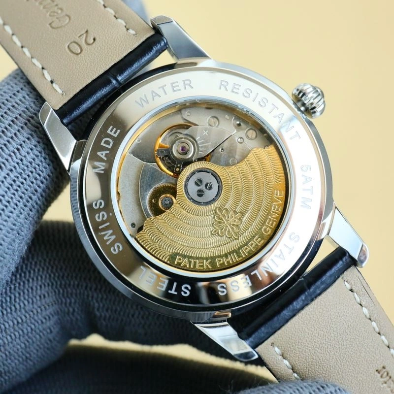 PATEK PHILIPPE Watches