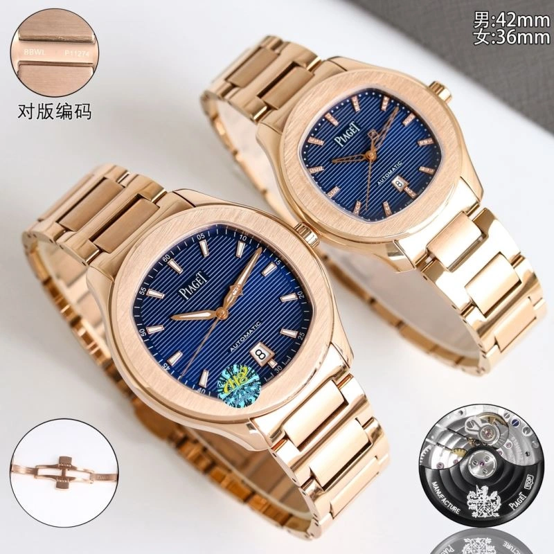 PATEK PHILIPPE Watches