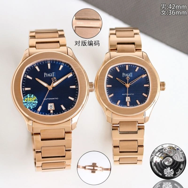Perfect replica PATEK PHILIPPE Watches