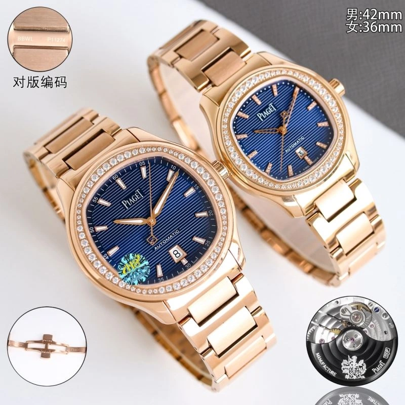 Perfect replica PATEK PHILIPPE Watches