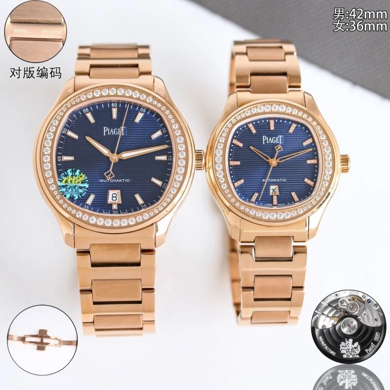 Perfect replica PATEK PHILIPPE Watches