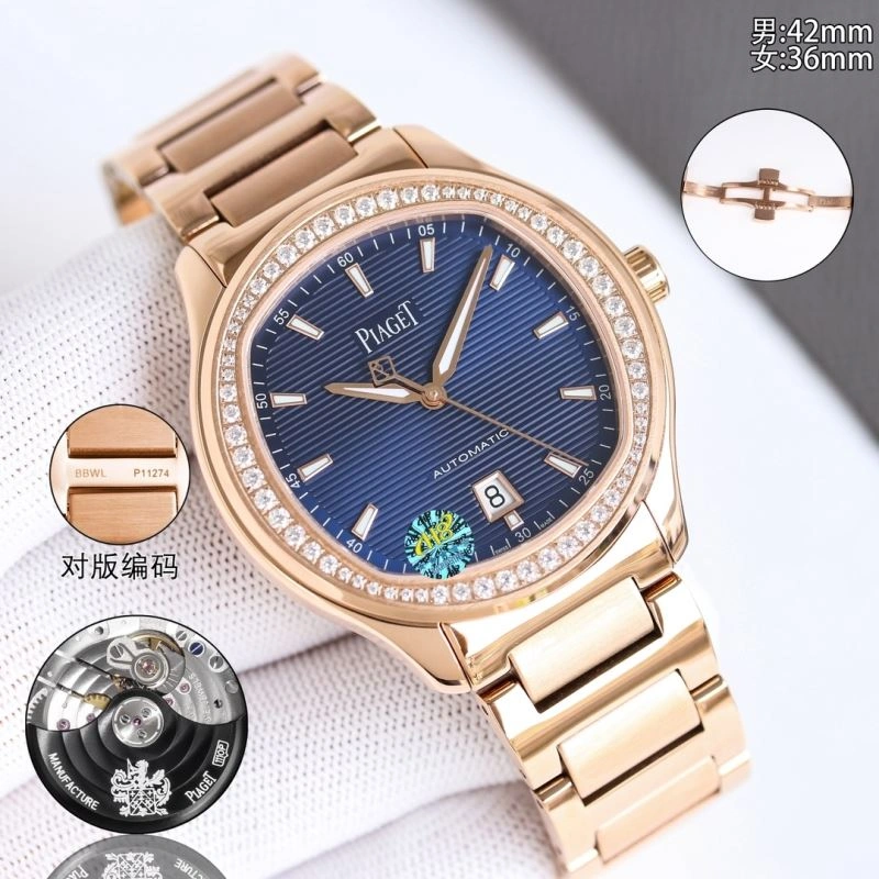 Perfect replica PATEK PHILIPPE Watches