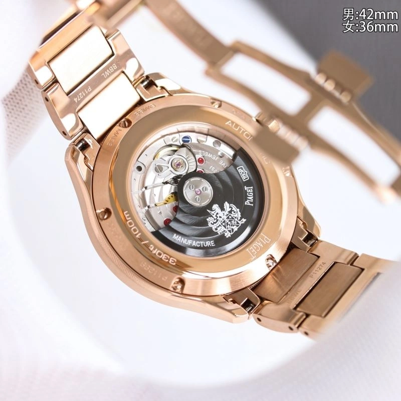 Perfect replica PATEK PHILIPPE Watches