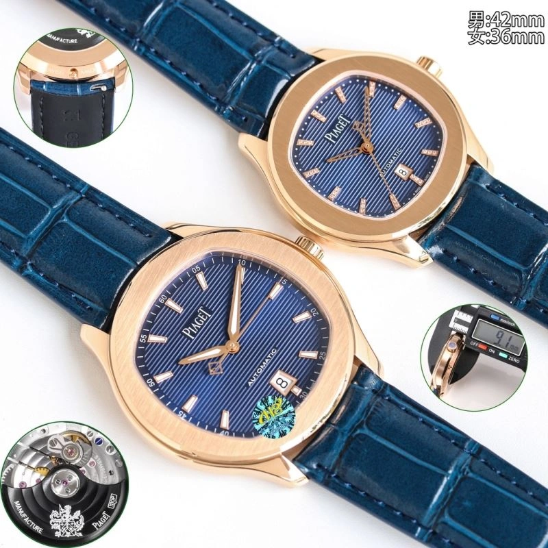 PATEK PHILIPPE Watches
